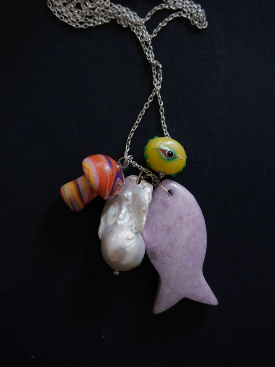 Pendientes únicos, artesanales para ser la invitada perfecta. – Uchaworld