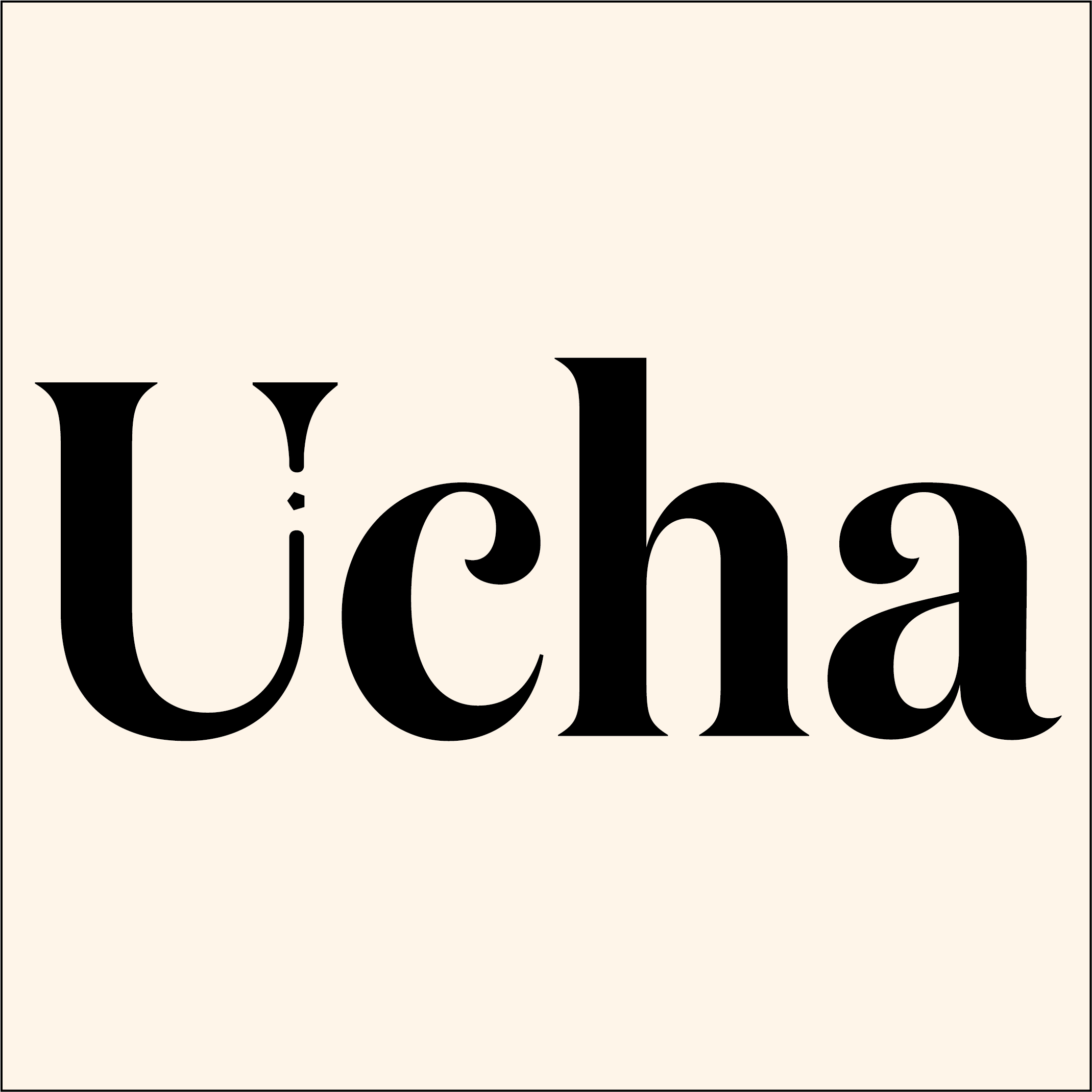 Ucha - Artisan Jewelry | Small Sculptures to Wear – Uchaworld